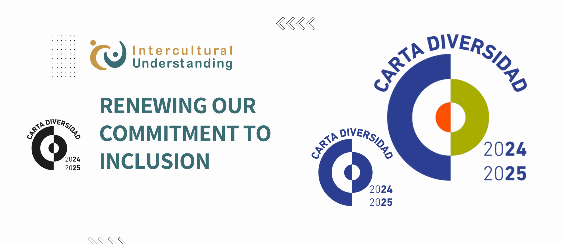 Mes Europeo de la Diversidad: Renovamos nuestro compromiso con la inclusión | Intercultural ...
